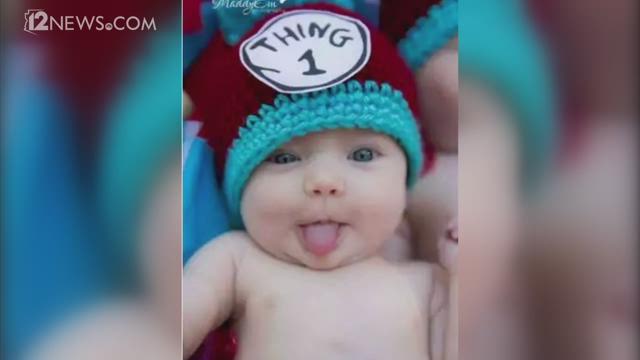 Mom Makes Desperate Plea As One Of Her Twins Slips Away